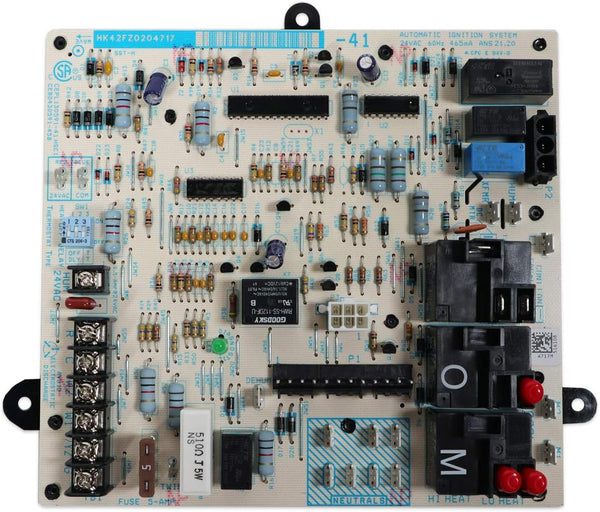 ICP Keeprite 1172809 Control Board Canada – Furnace Motors Canada 416 ...