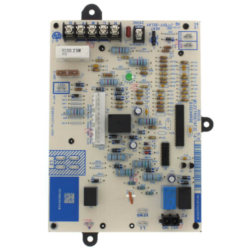 ICP Keeprite 1173838 Control Board Canada – Furnace Motors Canada 416 ...