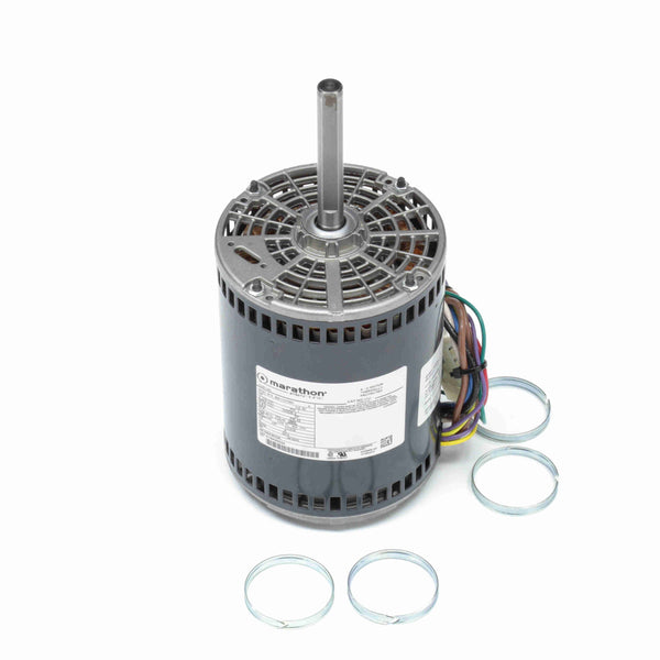 Carrier Replacement Motor Part X242 - CALL FOR PRICE/ETA – Furnace ...