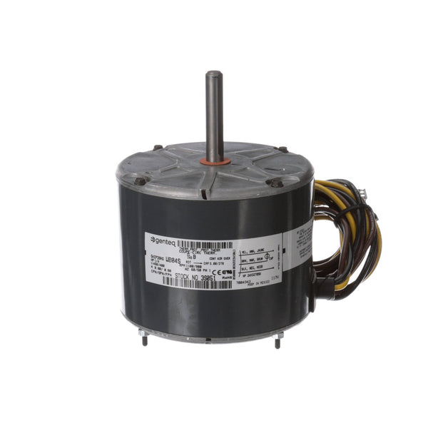 Carrier / Bryant HC39GE464 1/4 HP Replacement AC Condenser Fan Motor ...