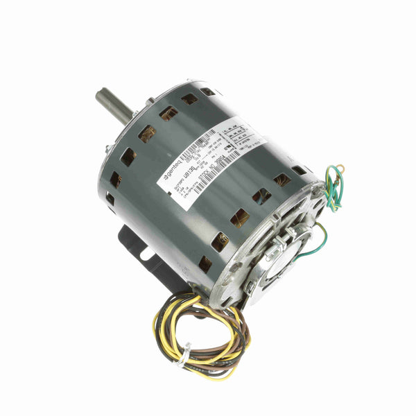 Carrier Replacement Motor Part 3S054 - CALL FOR PRICE/ETA – Furnace ...
