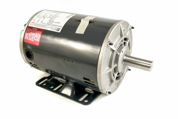 Carrier Replacement Motor Part X21853 - CALL FOR PRICE/ETA – Furnace ...