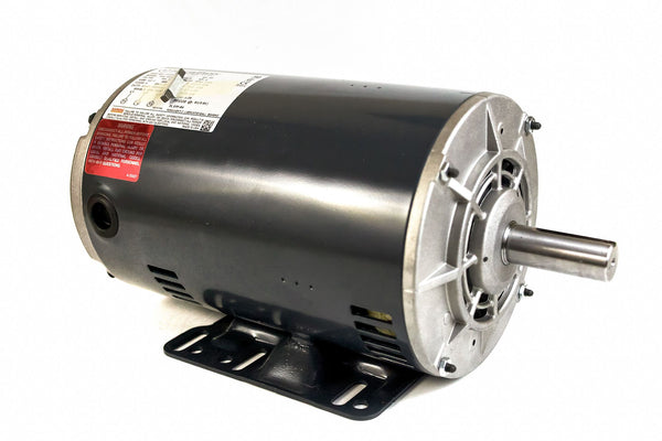 Trane Replacement Motor Part X31853 – Furnace Motors Canada 416-402 ...