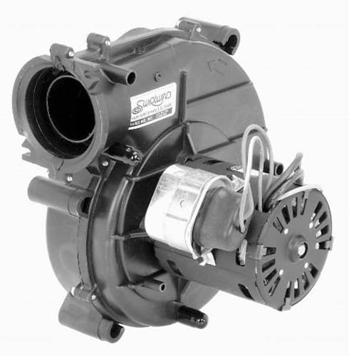 York original OEM Blower Draft Inducer, Flue Exhaust S1-32434558000 A2 ...