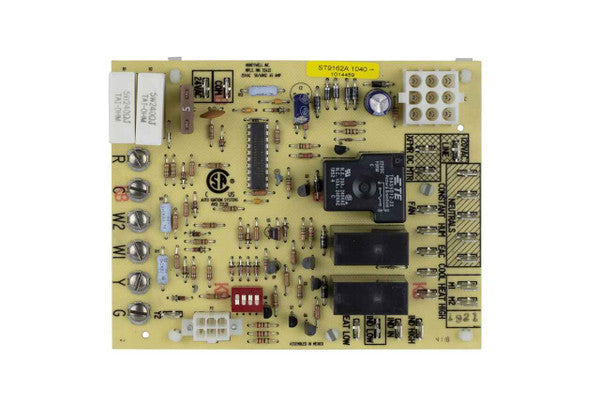 ICP Keeprite 1014459 Control Board Canada – Furnace Motors Canada 416 ...