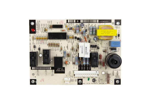 ICP Keeprite 1171165 Control Board Canada – Furnace Motors Canada 416 ...