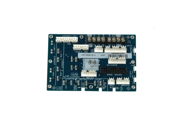 ICP Keeprite 1183618 Control Board Canada – Furnace Motors Canada 416 ...