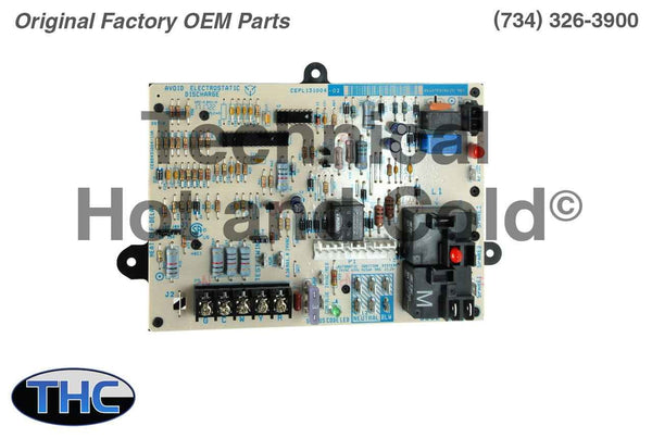 ICP Keeprite 1184594 Control Board Canada – Furnace Motors Canada 416 ...
