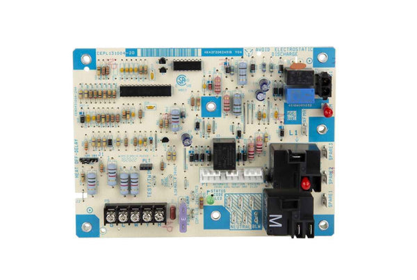 ICP Keeprite 1186024 Control Board Canada – Furnace Motors Canada 416 ...