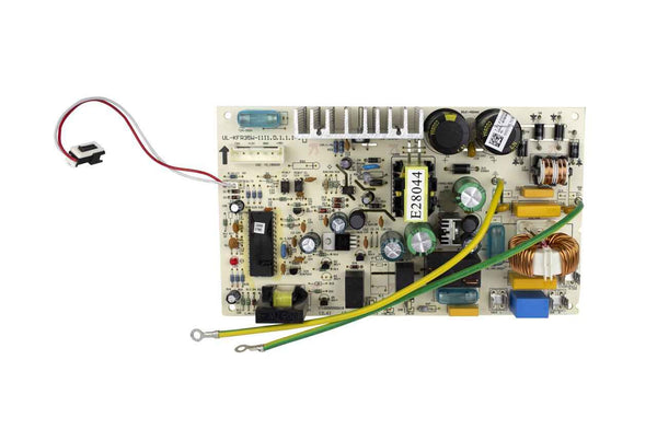 ICP Keeprite 17122000002423 Control Board Canada – Furnace Motors ...