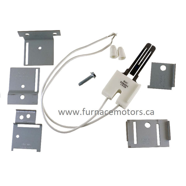 Igniter 1090 Universal Carbide Kit – Furnace Motors Canada 416-402-8295 ...