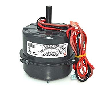 ICP 1088234 condenser Fan Motor 1/8 hp – Furnace Motors Canada moteur ...